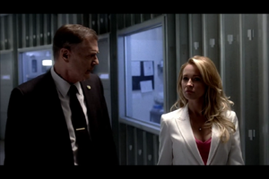 Gallery:Sarah Newlin | True Blood Wiki | Fandom