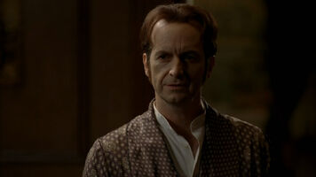 Gallery:Russell Edgington | True Blood Wiki | Fandom