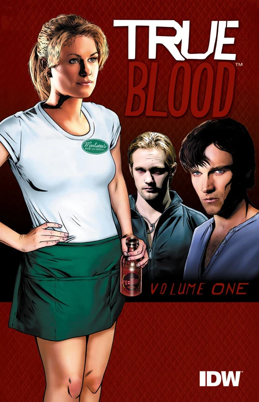 User blog:Babyjabba/Meet the True Blood Cast in LA | True Blood Wiki ...
