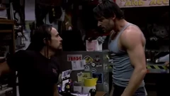 Gallery:Marcus Bozeman | True Blood Wiki | Fandom