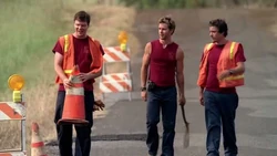 True Blood Hoyts Freundin Bridget