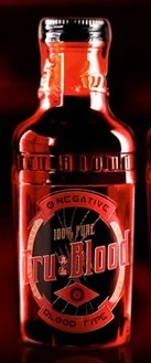 Tru Blood | Wiki True blood | Fandom
