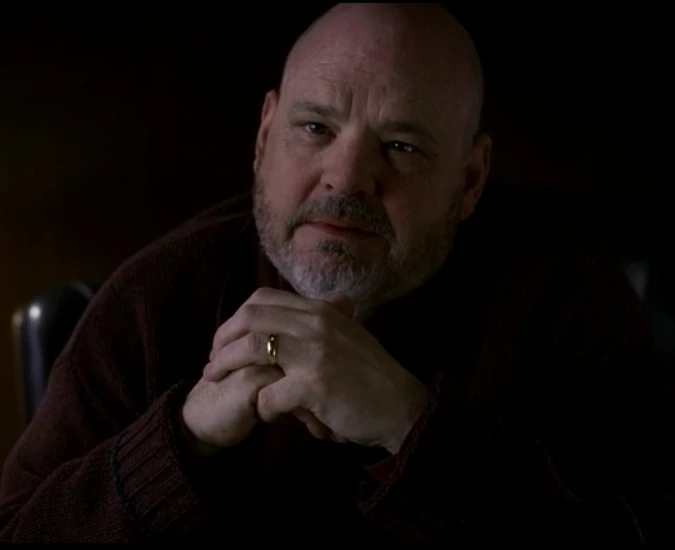 Dr. Finn | Wiki Trueblood | Fandom