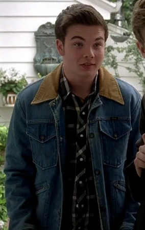 Wade Cleary | True Blood Wiki | Fandom