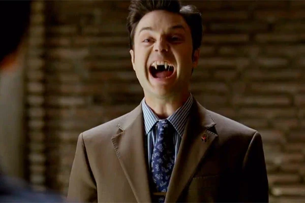 Steve Newlin | Wiki True blood | Fandom