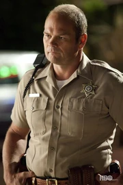 Gallery:Andy Bellefleur | True Blood Wiki | Fandom