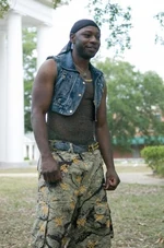 Gallery:Lafayette Reynolds | True Blood Wiki | Fandom