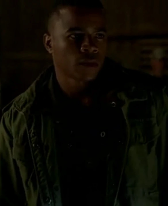 Kenneth | True Blood Wiki | Fandom