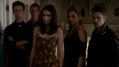 Keith | True Blood Wiki | Fandom