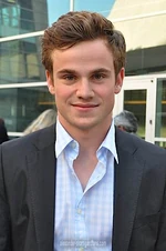 Gallery:Allan Hyde | True Blood Wiki | Fandom