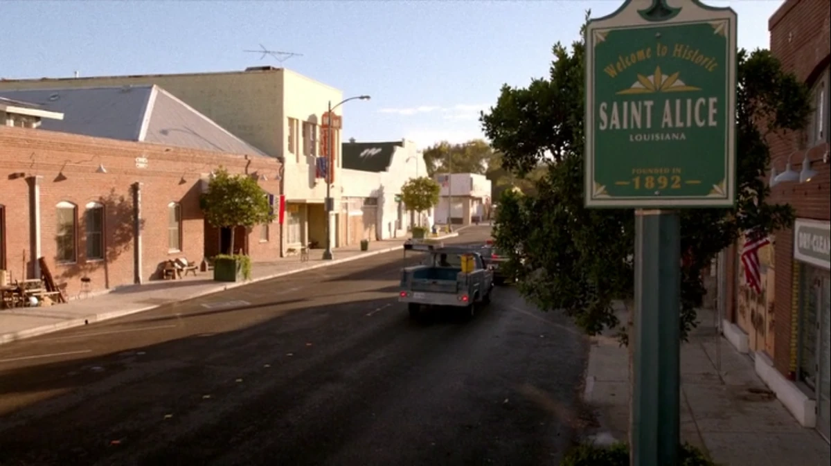 Saint Alice | Wiki Trueblood | Fandom