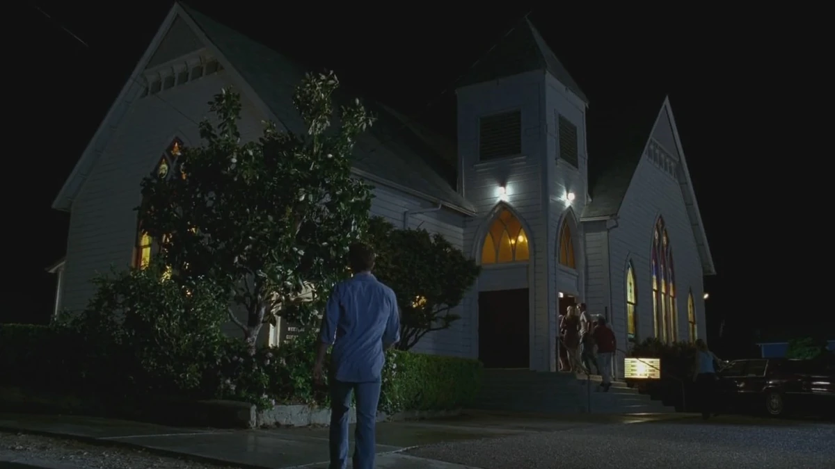 Bon Temps church | True Blood Wiki | Fandom