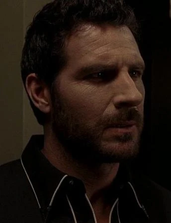 Stan Baker | True Blood Wiki | Fandom