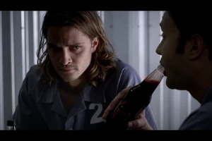 Gallery:Steve Newlin | True Blood Wiki | Fandom