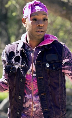Lafayette Reynolds | Wiki True blood | Fandom