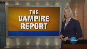 The Vampire Report: Special Edition | True Blood Wiki | Fandom
