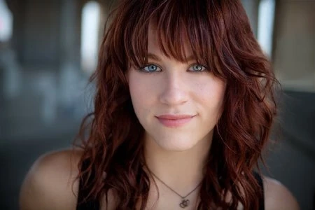 Brit Morgan | True Blood Wiki | Fandom