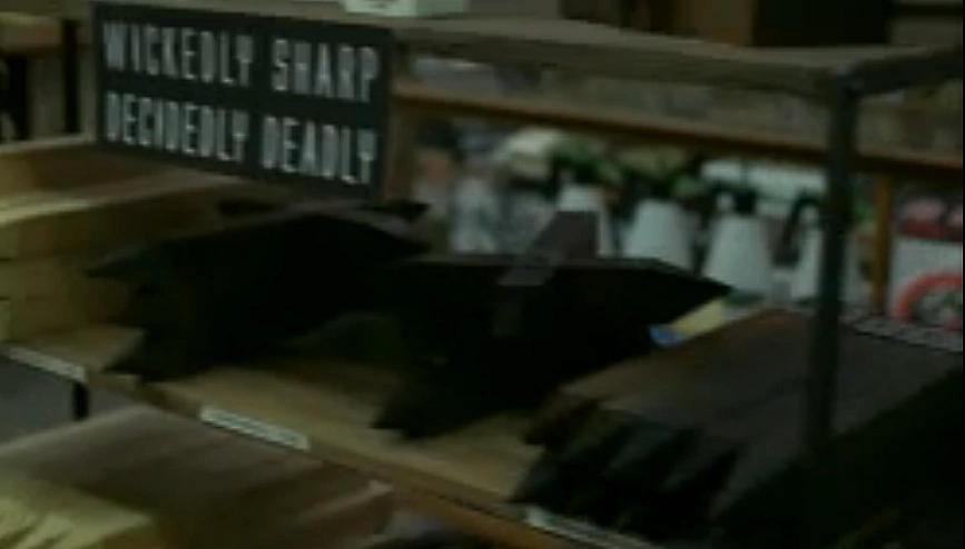 Stake House | True Blood Wiki | Fandom