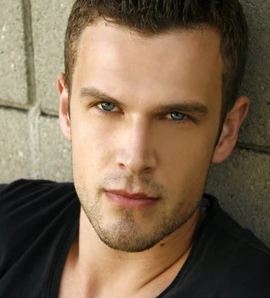 Ken Luckey | True Blood Wiki | Fandom