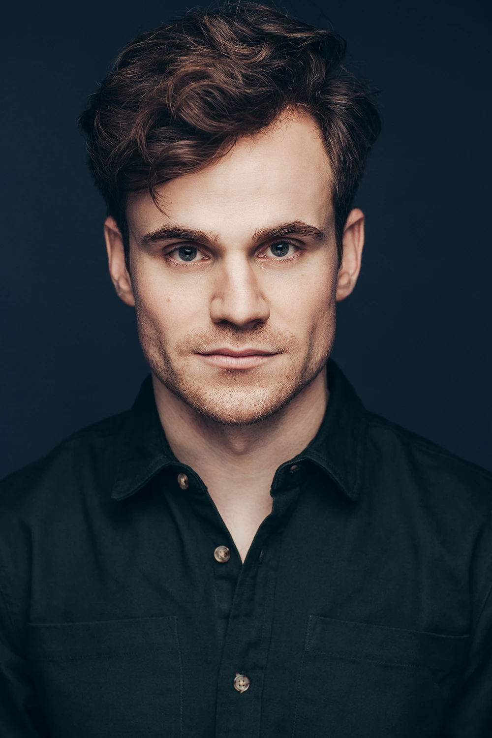 Allan Hyde | Wiki Trueblood | Fandom