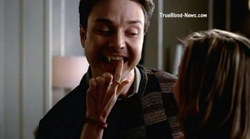 Gallery:Steve Newlin | True Blood Wiki | Fandom