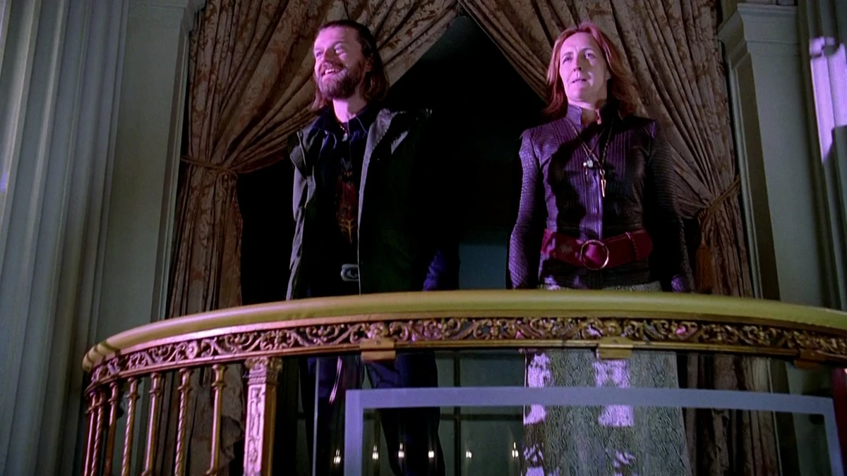 Burning Down the House | True Blood Wiki | Fandom