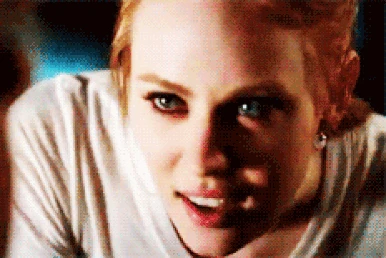 Sookie Stackhouse Gif