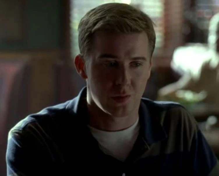 James (human) | True Blood Wiki | Fandom