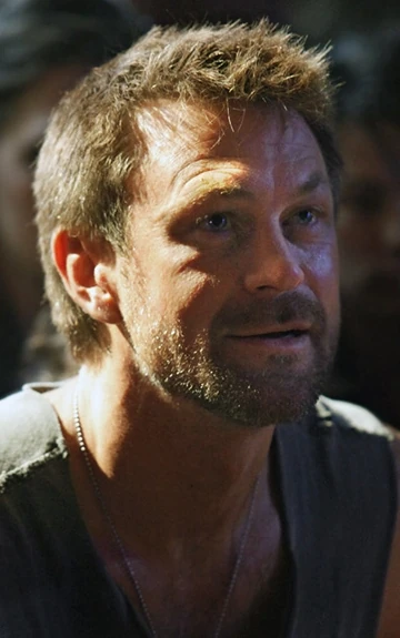 Cooter | True Blood Wiki | Fandom