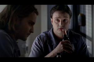 Gallery:Steve Newlin | True Blood Wiki | Fandom