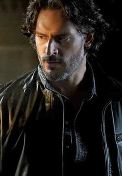 Alcide Herveaux | Wiki True blood | Fandom