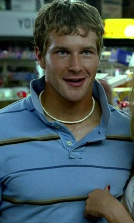 Brett | Wiki Trueblood | Fandom