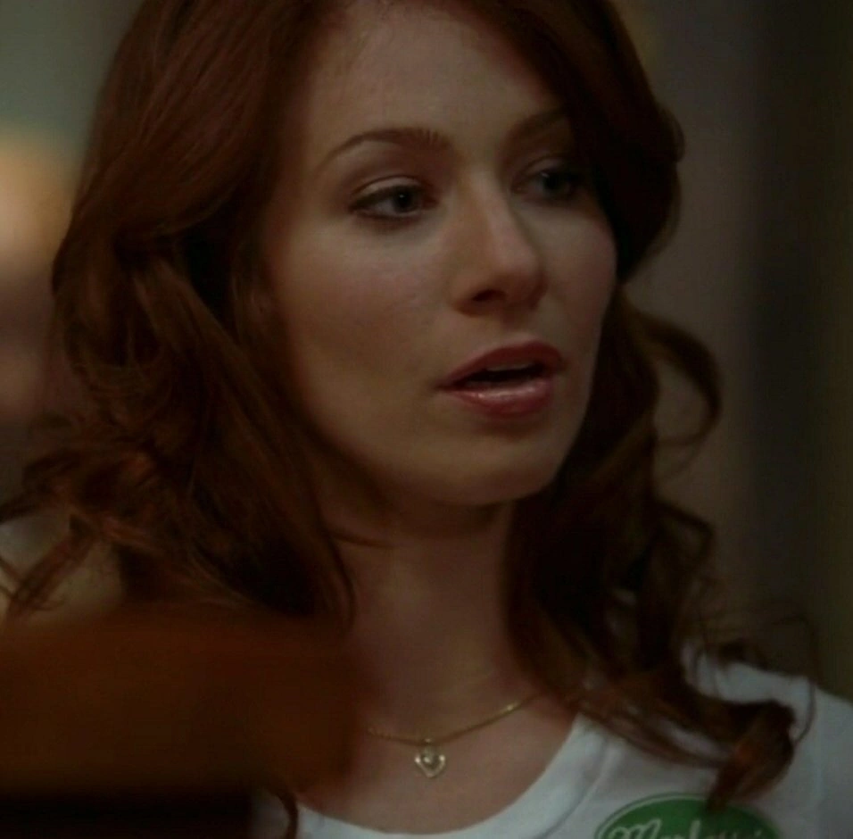 Dawn Green | Wiki Trueblood | Fandom
