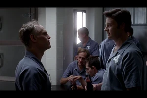 Gallery:Steve Newlin | True Blood Wiki | Fandom