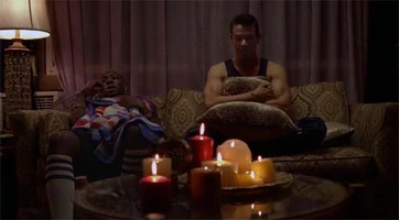 Gallery:Lafayette Reynolds | True Blood Wiki | Fandom