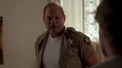 Gallery:Andy Bellefleur | True Blood Wiki | Fandom