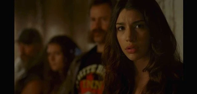 Danielle (werewolf) | True Blood Wiki | Fandom