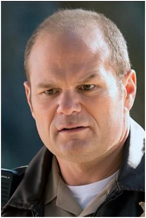 Andy Bellefleur | Wiki True blood | Fandom