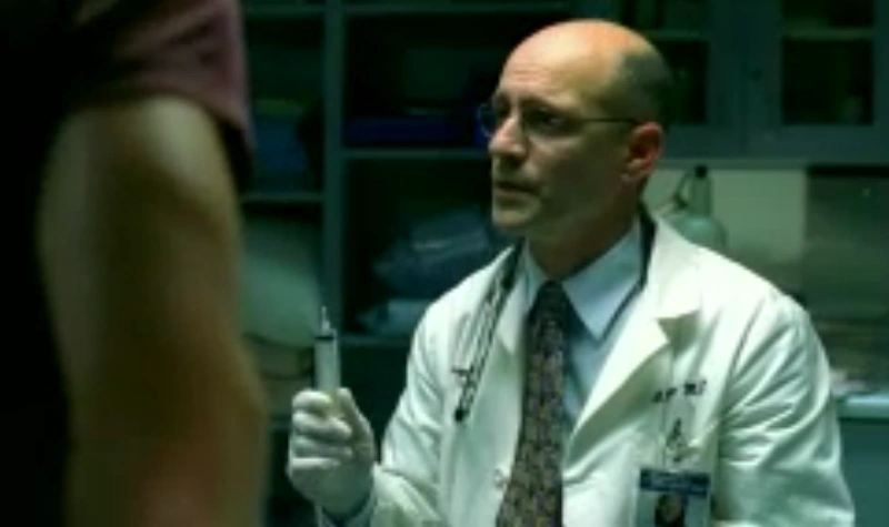 Dr. Offutt | True Blood Wiki | Fandom