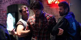 Gallery:Alcide Herveaux | True Blood Wiki | Fandom