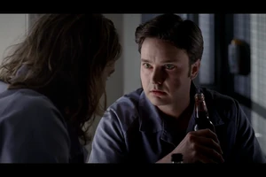 Gallery:Steve Newlin | True Blood Wiki | Fandom