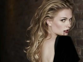 User blog:FleurDeLaCour/Discussion Blog: Sookie the Vampire!!!! | True ...