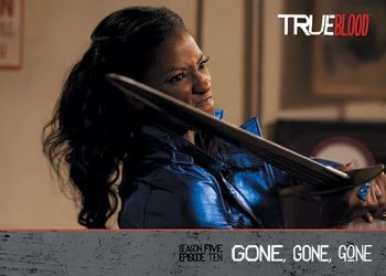 Gone, Gone, Gone | True Blood Wiki | Fandom