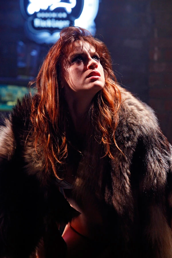 Gallery:Debbie Pelt | True Blood Wiki | Fandom