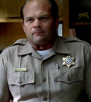 Gallery:Andy Bellefleur | True Blood Wiki | Fandom