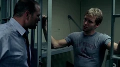 Gallery:Andy Bellefleur | True Blood Wiki | Fandom