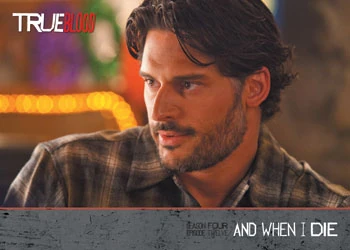 And When I Die | True Blood Wiki | Fandom