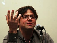 David Tischman | True Blood Wiki | Fandom