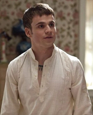 Godfrey | Southern Vampire Mysteries | Fandom