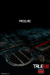 Procurer | True Blood Wiki | Fandom